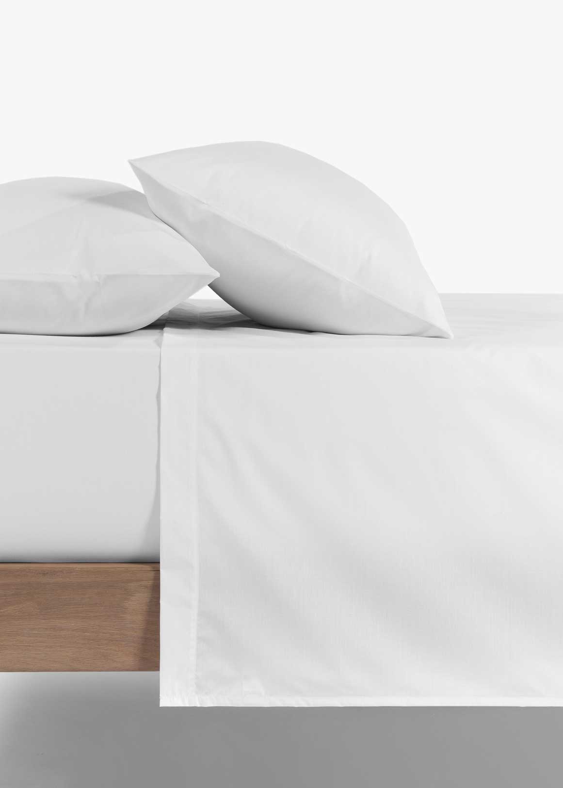 400tc Egyptian Cotton Flat Sheet Za