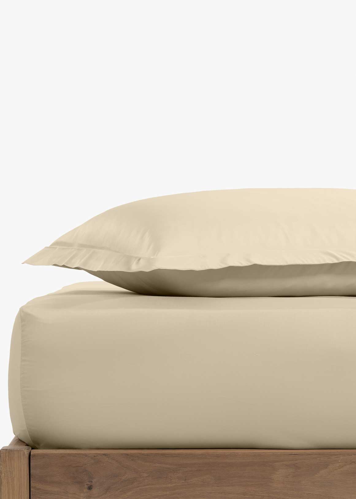 400tc Egyptian Cotton King Oxford Pillowcase Za