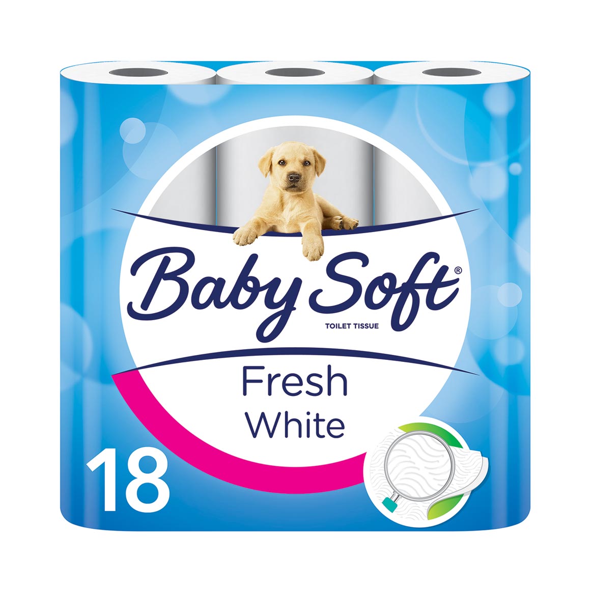 Baby Soft White 2 Ply Toilet Paper 18 Pk Woolworths co za baby-soft-white-2-ply-toilet-paper-18-pk-woolworths-co-za