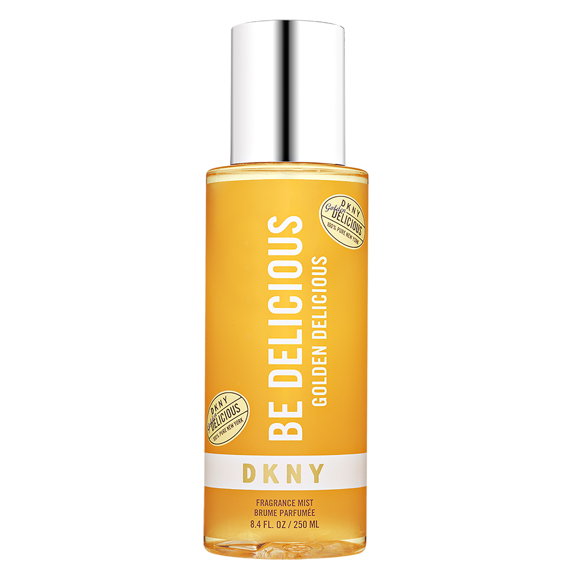 Be Golden Delicious Body Mist Za