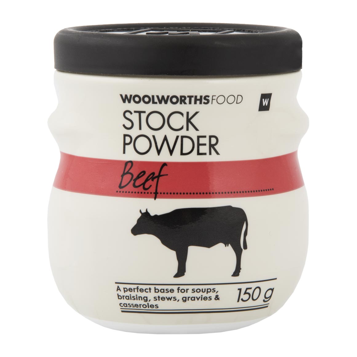 Beef Stock Powder 150 G Woolworths co za Beef Stock Powder 150 G Woolworths co za