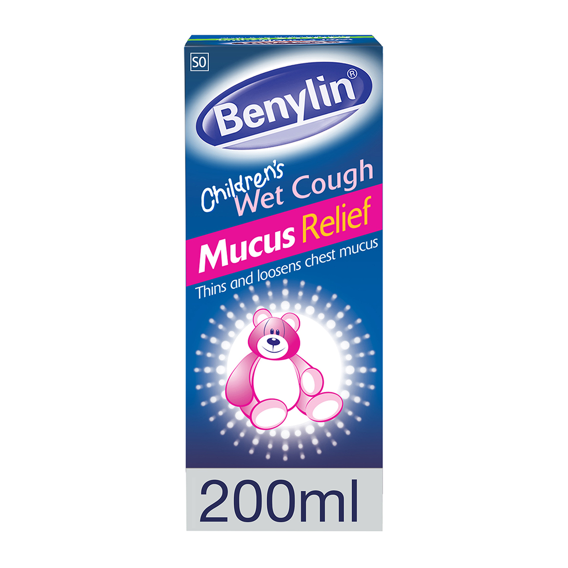 Benylin Children s Wet Cough Mucus Relief Syrup 200 Ml Woolworths co za Benylin Children s Wet Cough Mucus Relief Syrup 200 Ml Woolworths co za