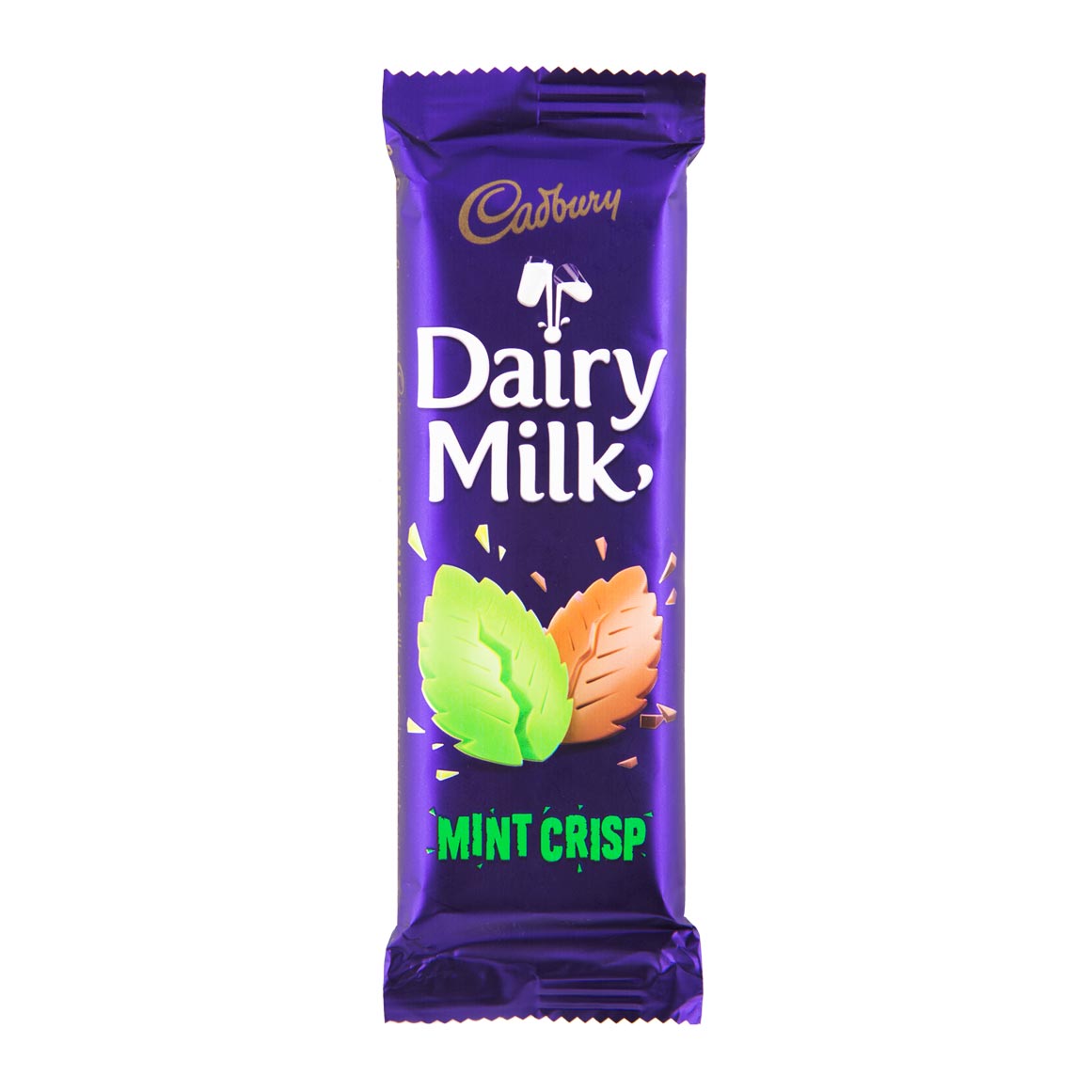 Cadbury Dairy Milk Mint Crisp 80 G Woolworths co za cadbury-dairy-milk-mint-crisp-80-g-woolworths-co-za