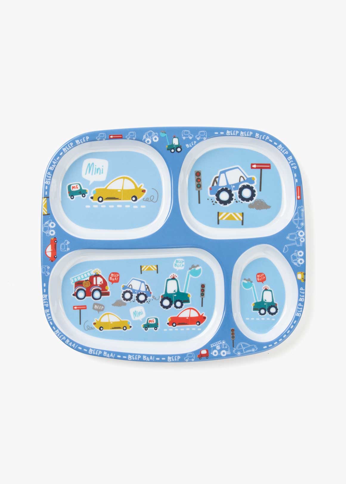 Cars Melamine Multi Plate Woolworths co za Cars Melamine Multi Plate Woolworths co za