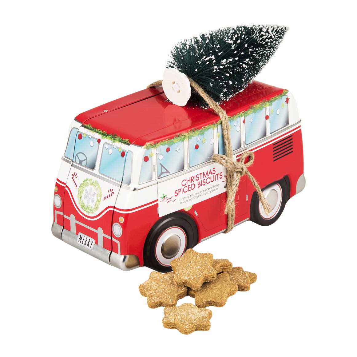Christmas Spiced Biscuits In A Car Tin 400g Woolworths co za christmas-spiced-biscuits-in-a-car-tin-400g-woolworths-co-za