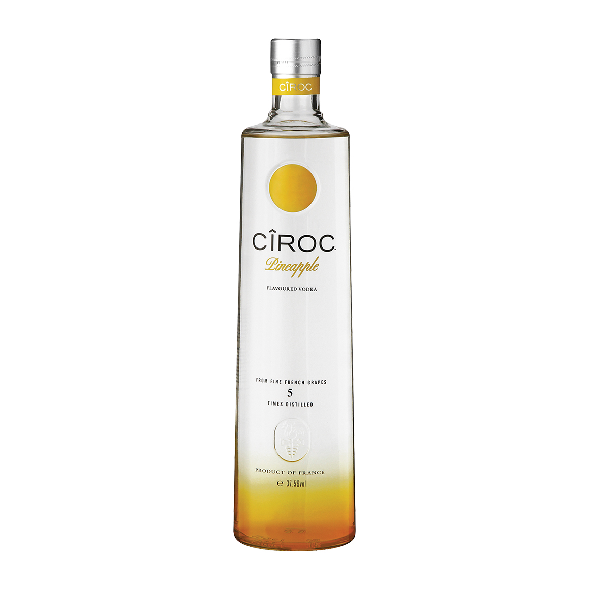 C roc Pineapple Flavoured Vodka 750 Ml Woolworths co za C roc Pineapple Flavoured Vodka 750 Ml Woolworths co za