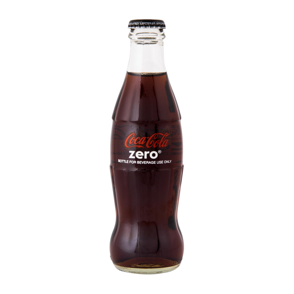 Coca Cola Zero Glass Bottle 250 Ml Woolworths co za Coca Cola Zero Glass Bottle 250 Ml Woolworths co za