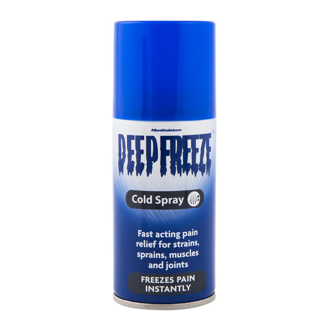Deep Freeze Cold Spray 150 ml | Woolworths.co.za Deep Freeze Cold Spray 150 ml | Woolworths.co.za
