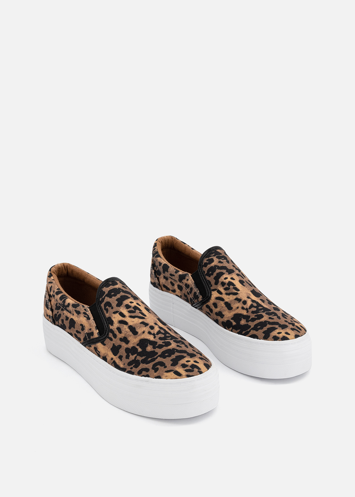 Faux Leather Slip on Platform Sneakers Woolworths co za faux-leather-slip-on-platform-sneakers-woolworths-co-za