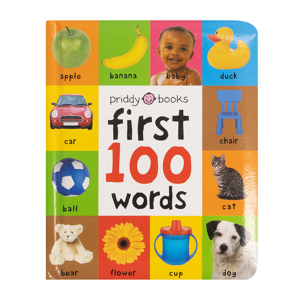First 100 Words Book Woolworths co za first-100-words-book-woolworths-co-za