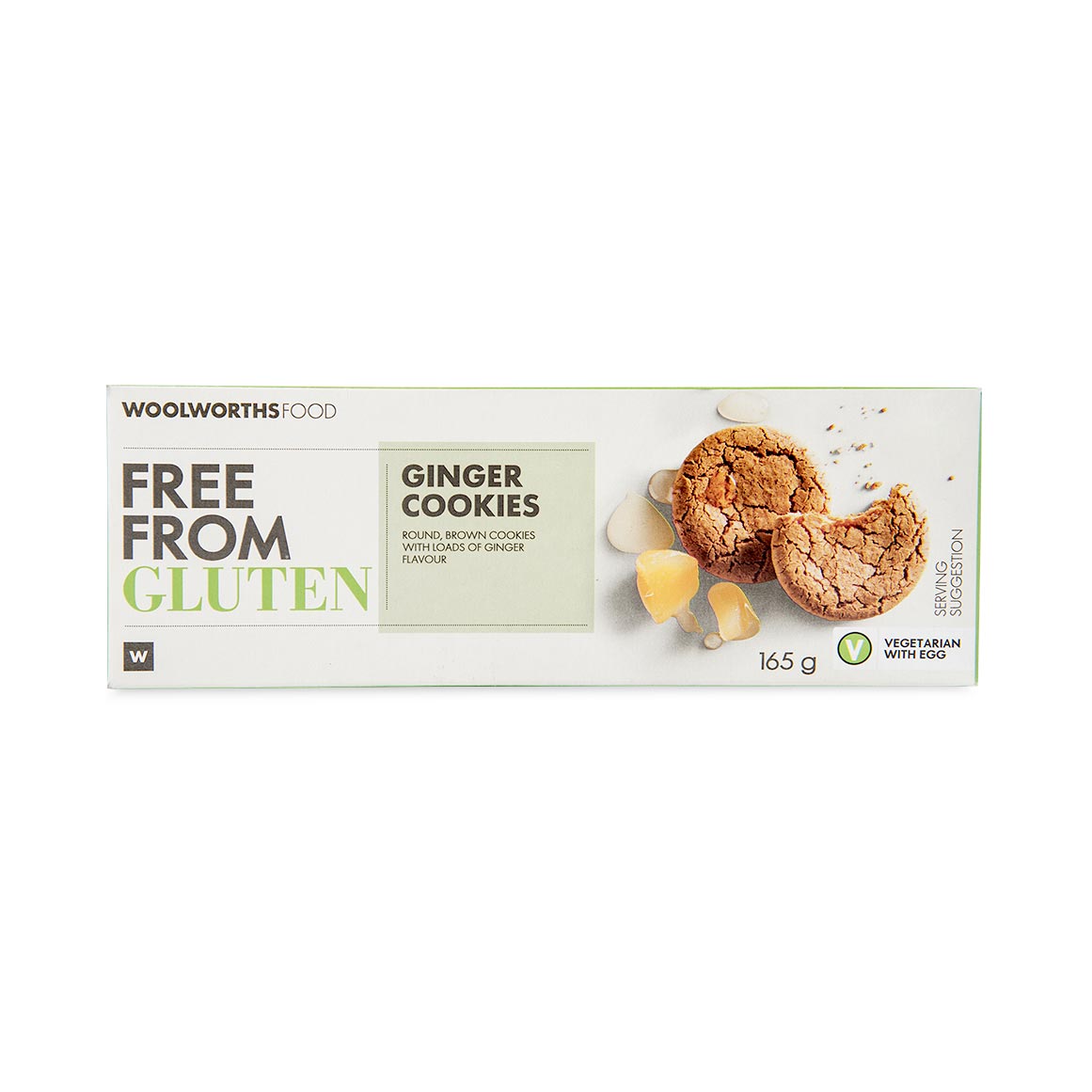 Gluten Free Ginger Cookies 165 G Woolworths co za gluten-free-ginger-cookies-165-g-woolworths-co-za