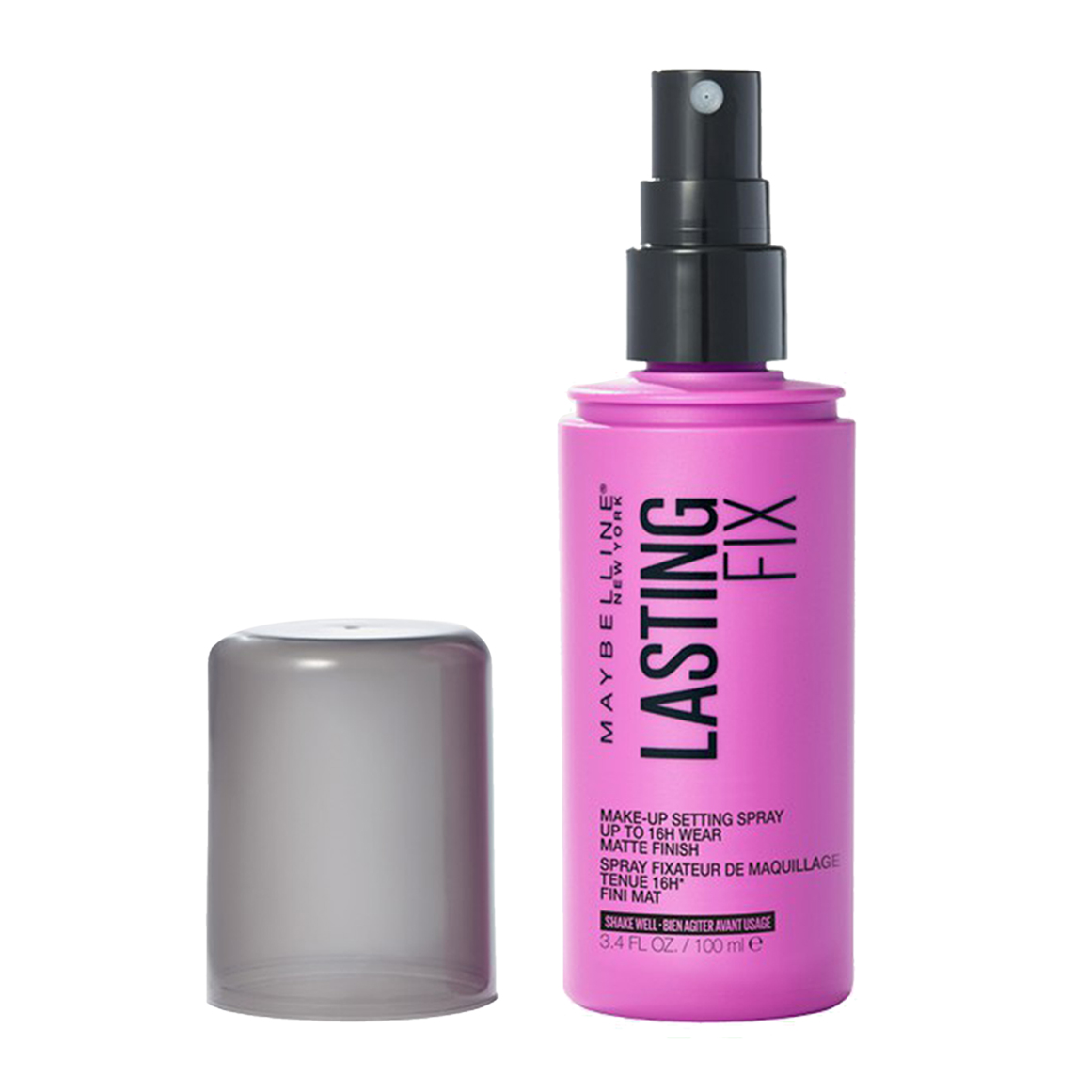 Lasting Fix Makeup Setting Spray Woolworths co za Lasting Fix Makeup Setting Spray Woolworths co za