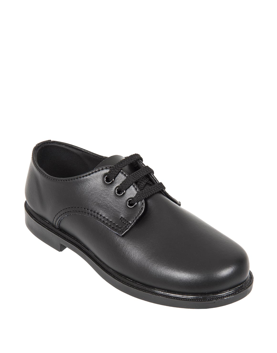 Leather Lace up School Shoes Size 8 1 Younger Boy Woolworths co za Leather Lace up School Shoes Size 8 1 Younger Boy Woolworths co za