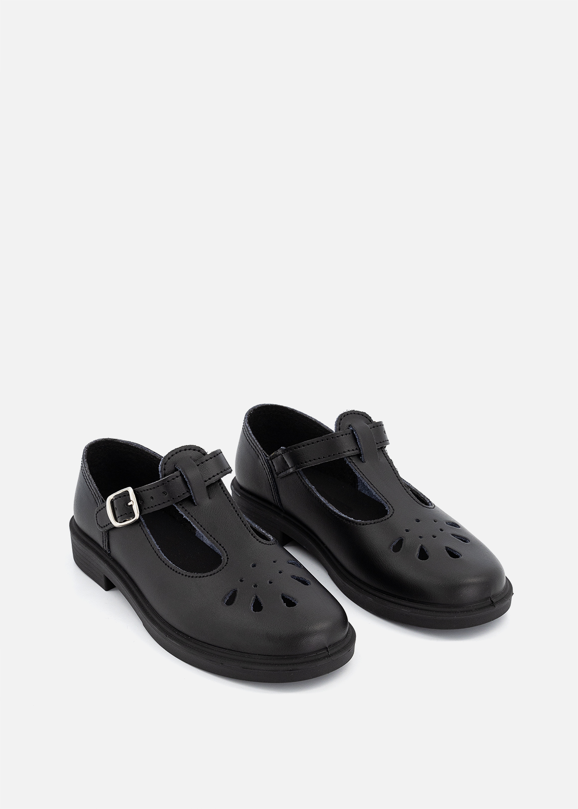 Leather T bar School Shoes Size 8 1 Younger Girl Woolworths co za Leather T bar School Shoes Size 8 1 Younger Girl Woolworths co za