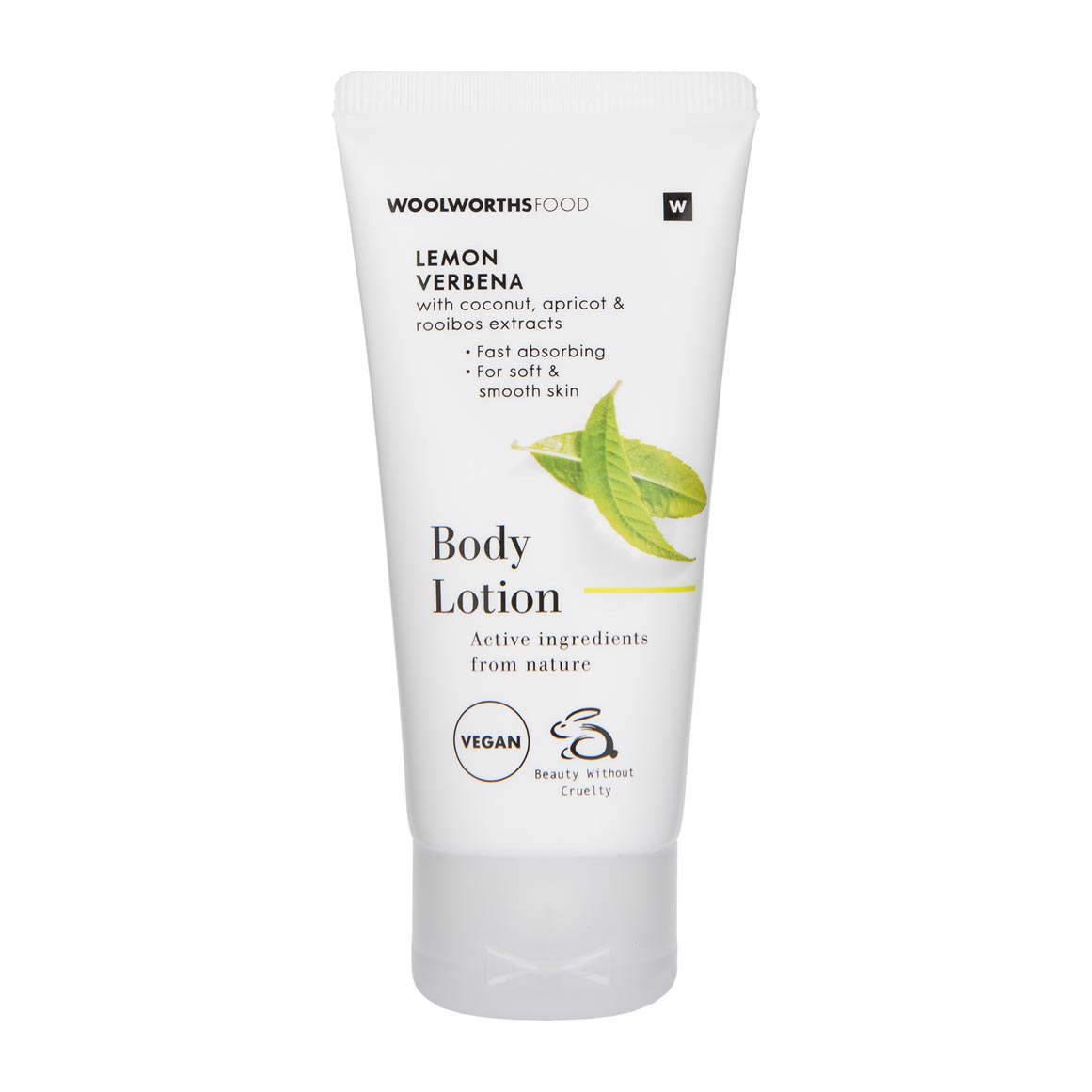 Lemon Verbena Body Lotion 50 Ml Za