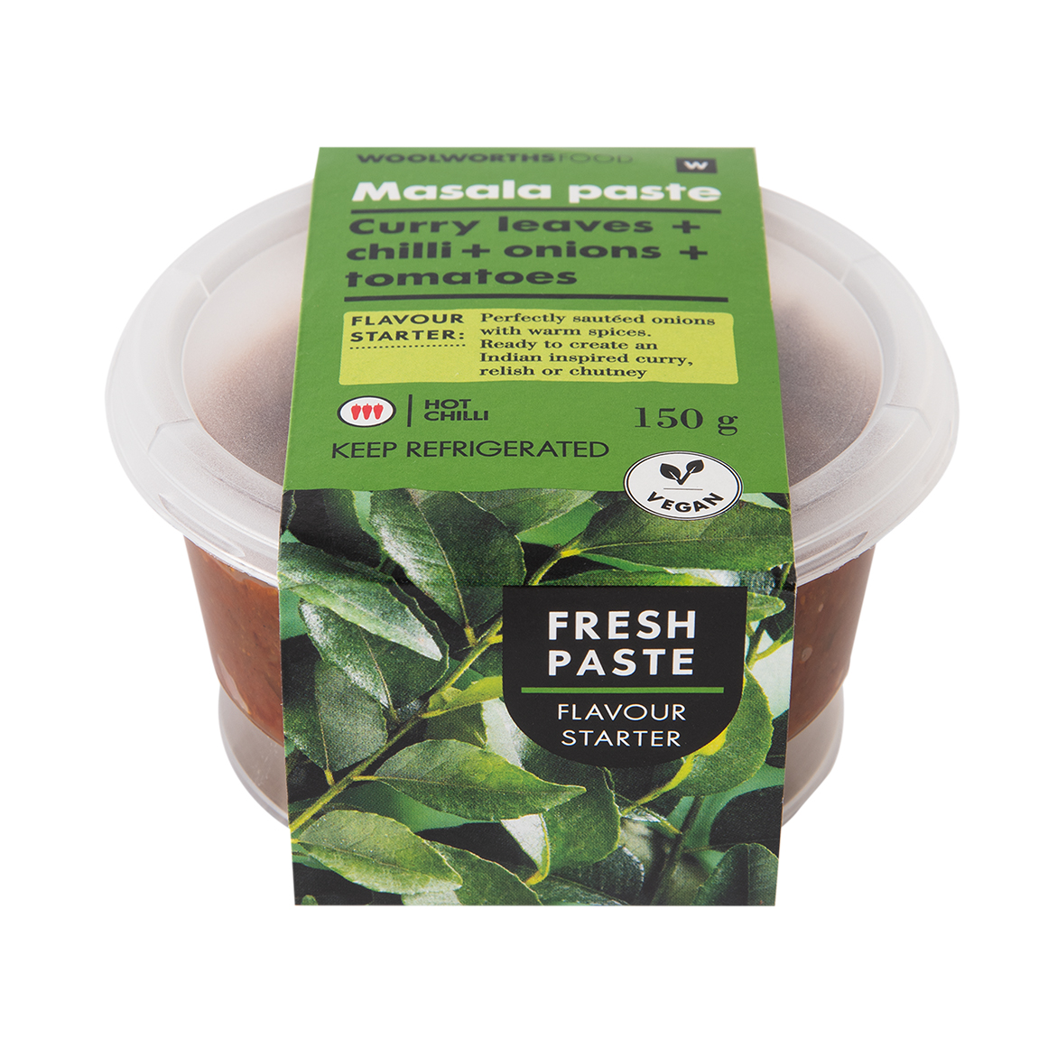 Masala Fresh Paste 150 G Woolworths co za masala-fresh-paste-150-g-woolworths-co-za