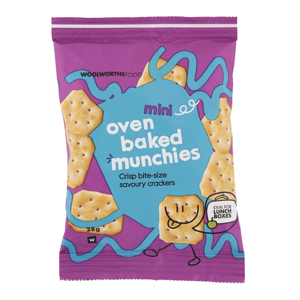 Mini Oven Baked Munchies 28 G Woolworths co za Mini Oven Baked Munchies 28 G Woolworths co za