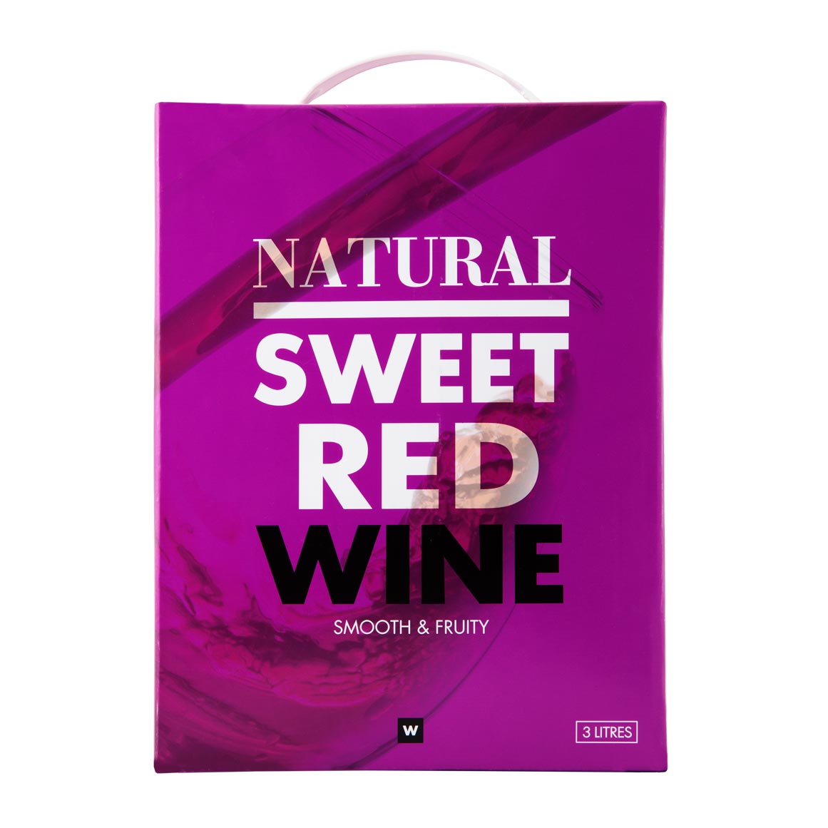 Natural Sweet Red Wine 3 L Woolworths co za Natural Sweet Red Wine 3 L Woolworths co za