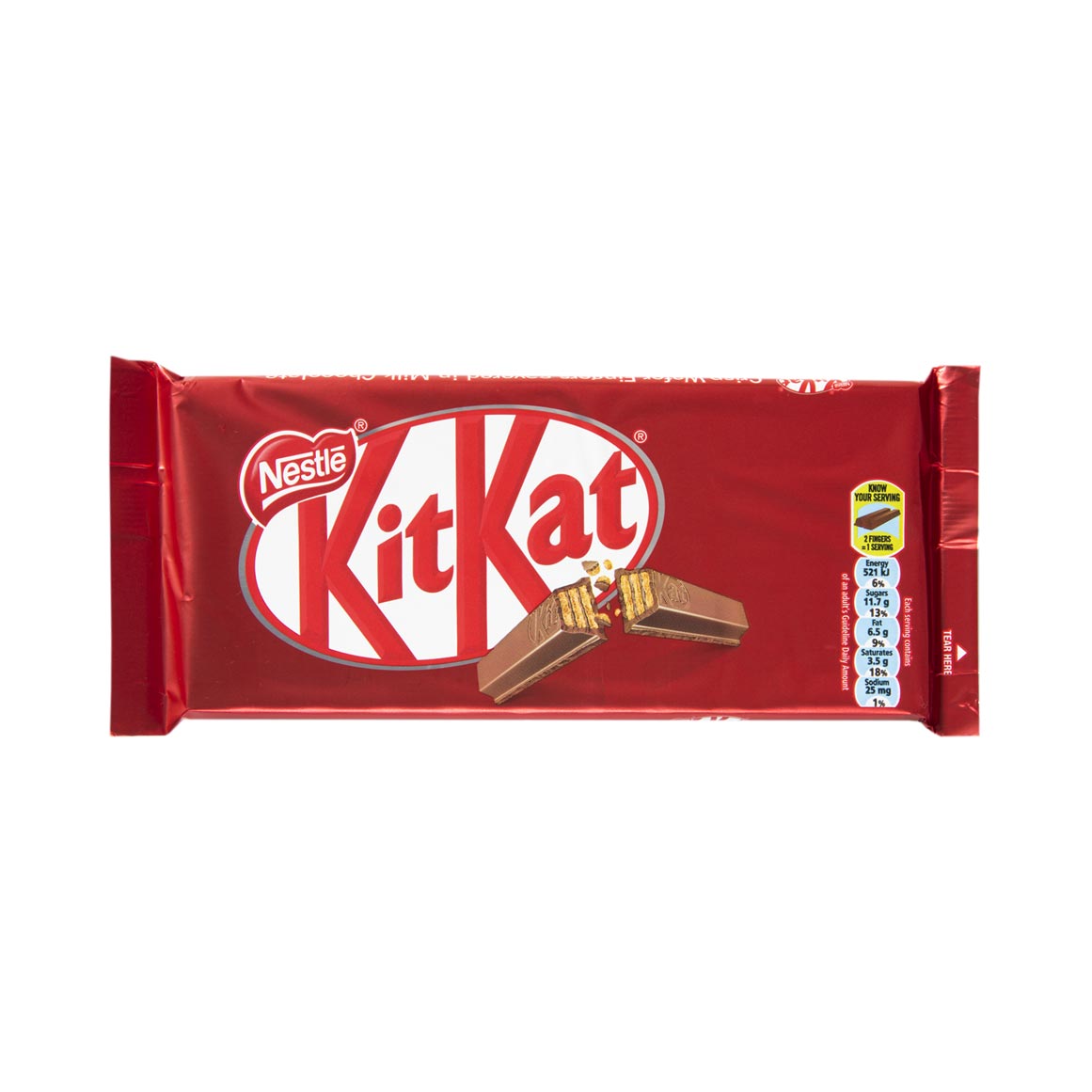 Nestl Kit Kat 135 G Woolworths co za Nestl Kit Kat 135 G Woolworths co za
