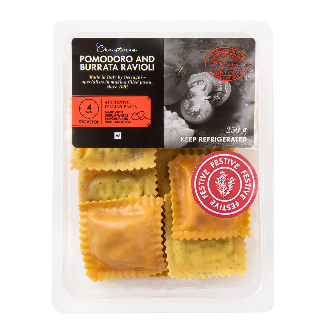 Pomodoro Burrata Ravioli 250 G Woolworths co za pomodoro-burrata-ravioli-250-g-woolworths-co-za