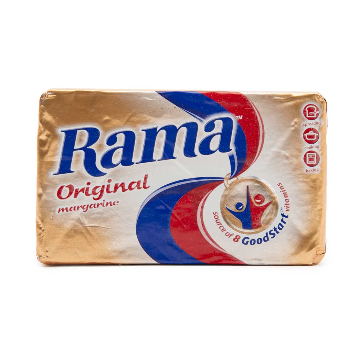 Rama Original Margarine 500g Woolworths co za Rama Original Margarine 500g Woolworths co za