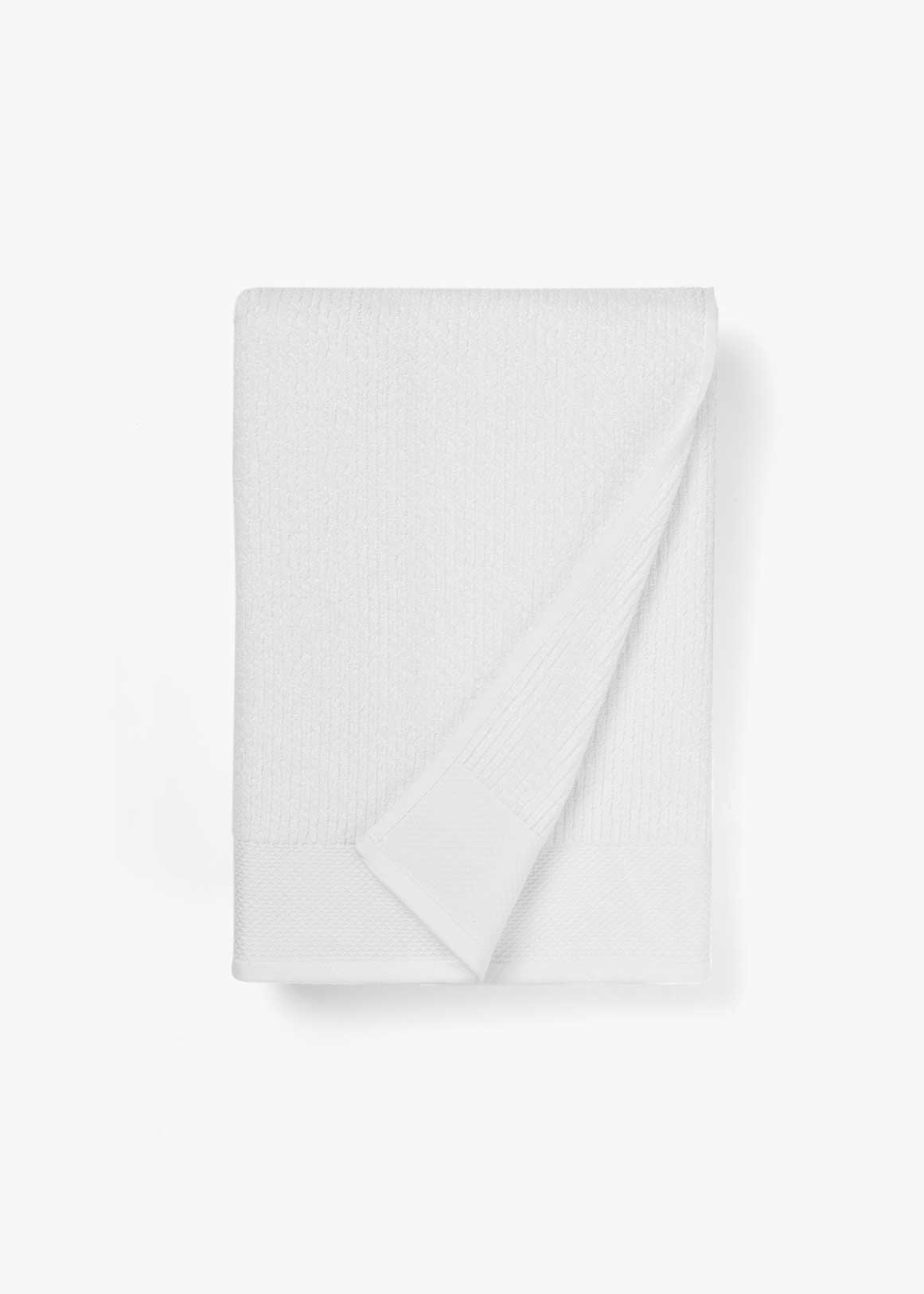 Ribbed Cotton Bath Towel Woolworths co za ribbed-cotton-bath-towel-woolworths-co-za