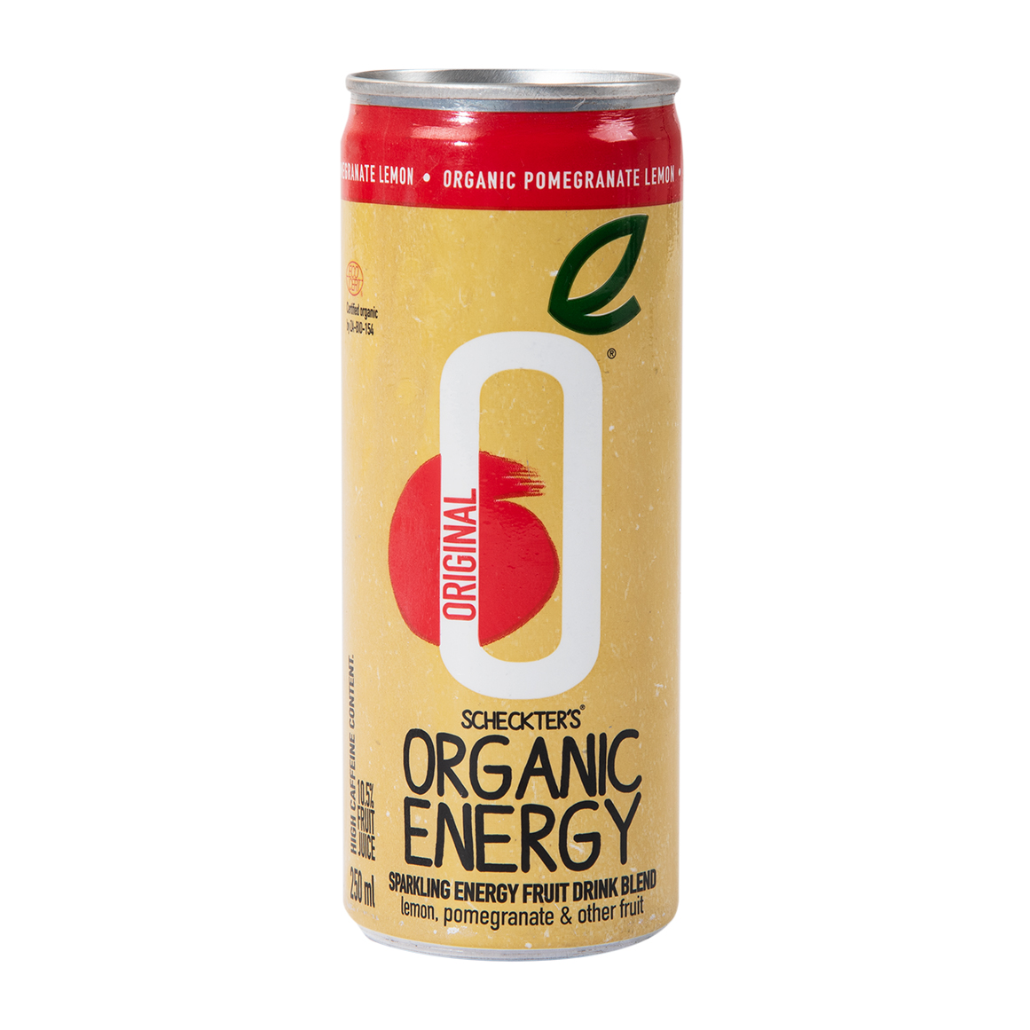 Scheckter s Organic Original Sparkling Energy Fruit Drink Blend 250 Ml scheckter-s-organic-original-sparkling-energy-fruit-drink-blend-250-ml