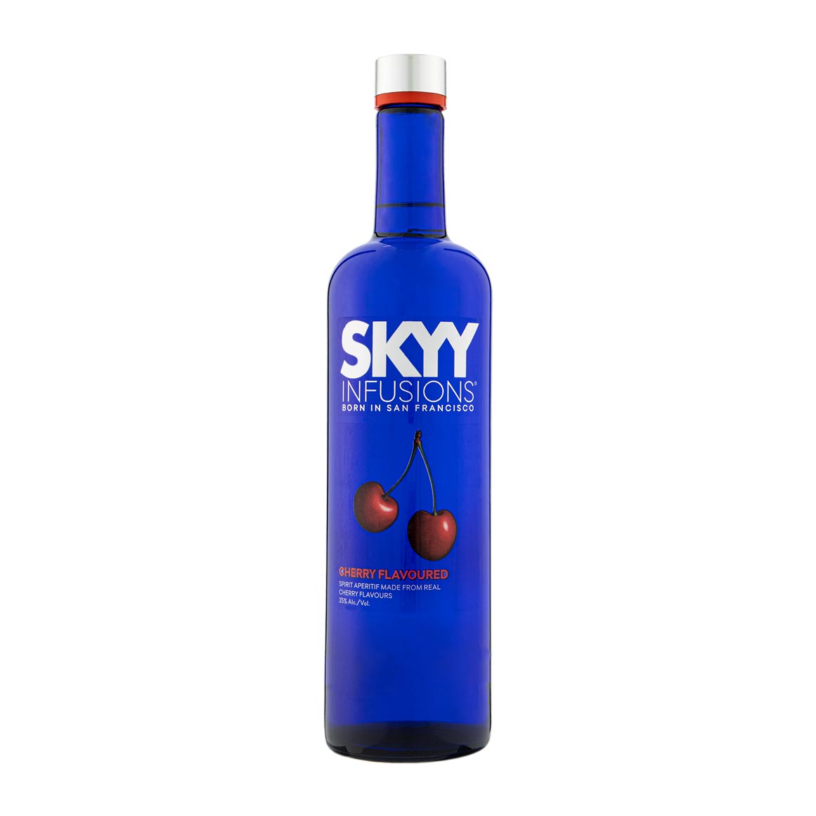 Skyy Infusion Cherry Vodka 750 Ml Woolworths co za Skyy Infusion Cherry Vodka 750 Ml Woolworths co za