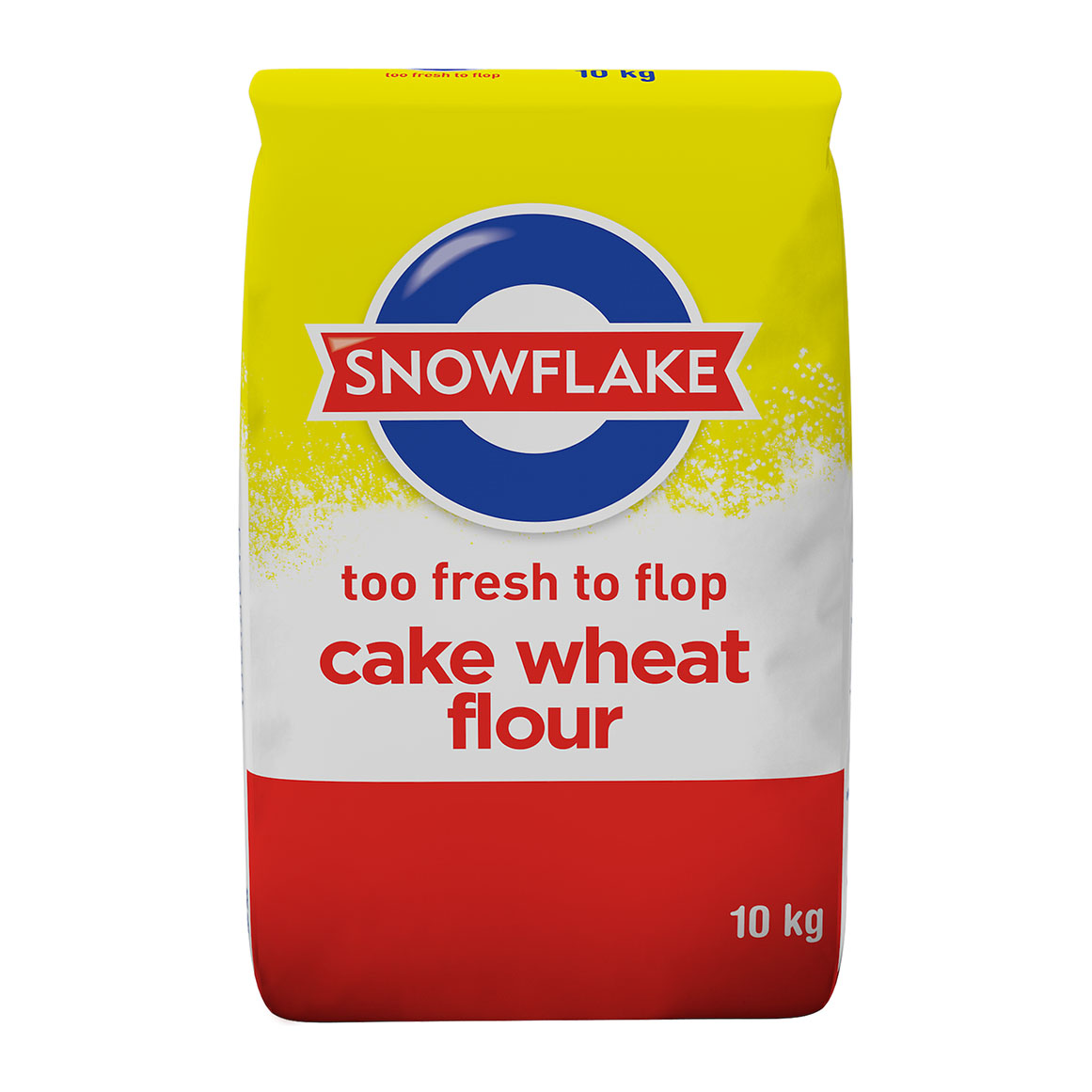 Snowflake Cake Wheat Flour 10 Kg Woolworths co za Snowflake Cake Wheat Flour 10 Kg Woolworths co za