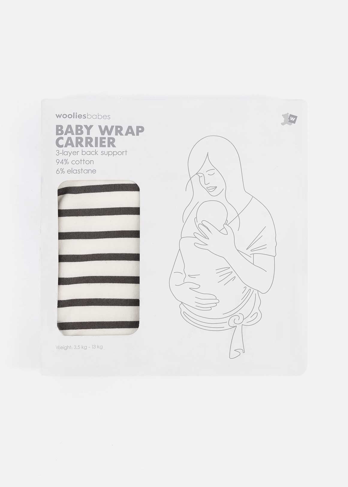 Striped Baby Wrap Carrier Woolworths co za striped-baby-wrap-carrier-woolworths-co-za