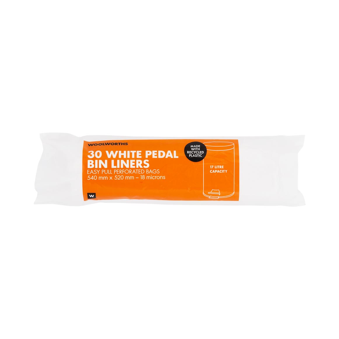 White Pedal Bin Liners 30 Pk Woolworths co za white-pedal-bin-liners-30-pk-woolworths-co-za